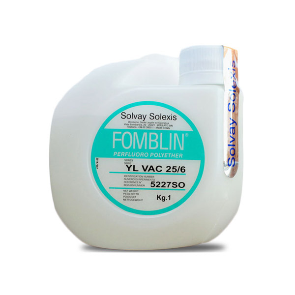 روغن وکیوم Fomblin - HighVac